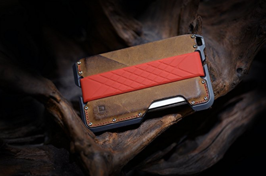 11 Awesome Slim Wallets For Men - Best Minimalist Wallets ⋆ Trouserdog