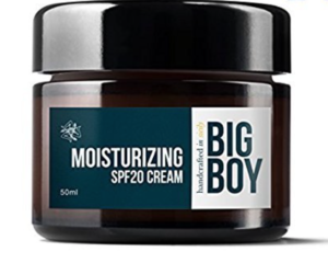 11 Best Men's Face Moisturizers with SPF ⋆ Trouserdog