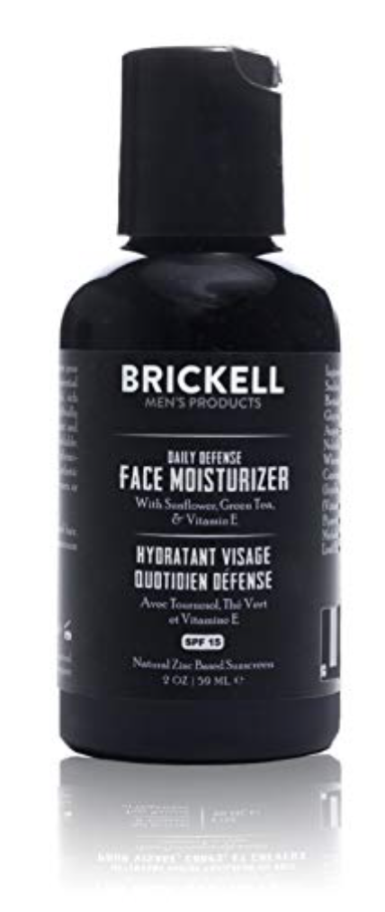 11 Best Men's Face Moisturizers with SPF ⋆ Trouserdog