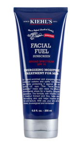 11 Best Men's Face Moisturizers with SPF ⋆ Trouserdog