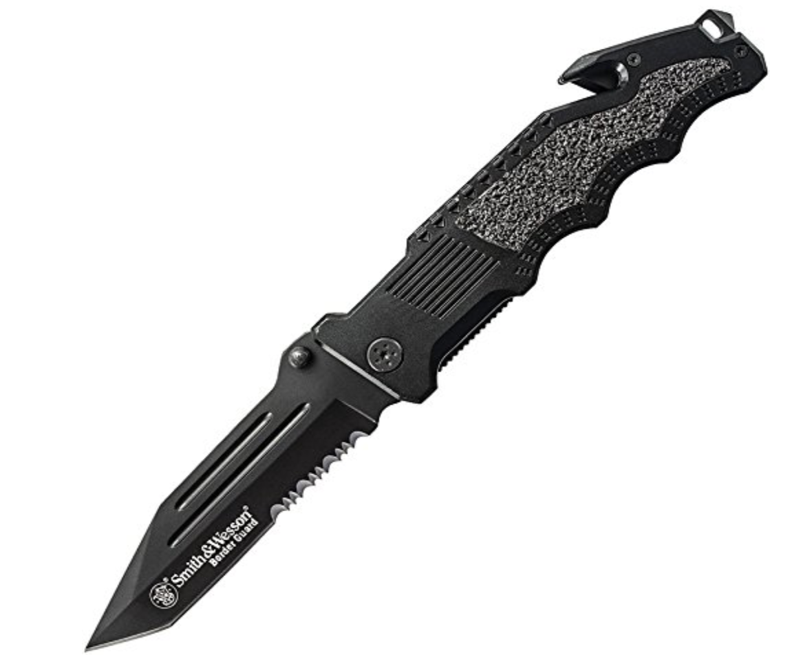 22 Best Rated Tactical Folding Knives ⋆ Trouserdog