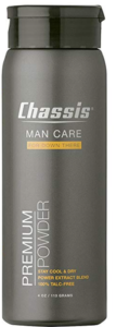 15 Best Men's Ball and Body Powders [2023] ⋆ Trouserdog