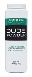 15 Best Men's Ball and Body Powders [2023] ⋆ Trouserdog