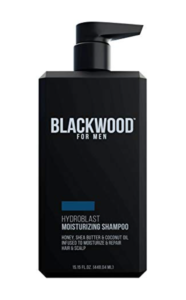 7 Best Shampoos for Men with Long Hair ⋆ Trouserdog