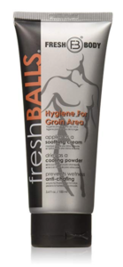 10 Best Lotions and Creams for Men's Balls - Stay Fresh Bruh ⋆ Trouserdog