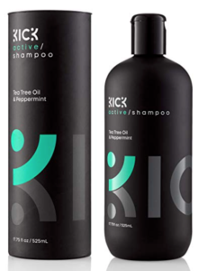 7 Best Shampoos for Men with Long Hair ⋆ Trouserdog