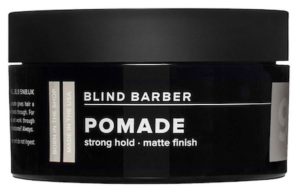 8 Best Matte Finish Pomades for a Shine Free Hold ⋆ Trouserdog