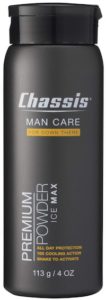 11 Best Men's Ball and Body Powders [2022] ⋆ Trouserdog