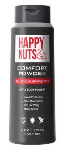 15 Best Men's Ball and Body Powders [2023] ⋆ Trouserdog