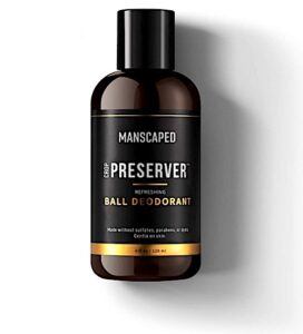 13 Best Ball Deodorants - De-Funk Your Junk [2023] ⋆ Trouserdog