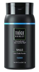 15 Best Men's Ball and Body Powders [2023] ⋆ Trouserdog